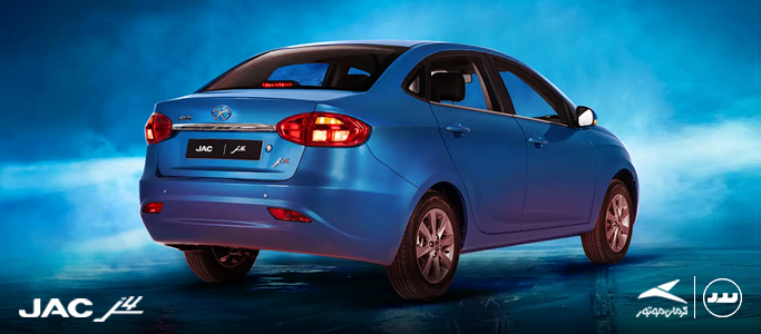 جک جی۴: بررسی کامل مشخصات و قیمت ۱۴۰۴